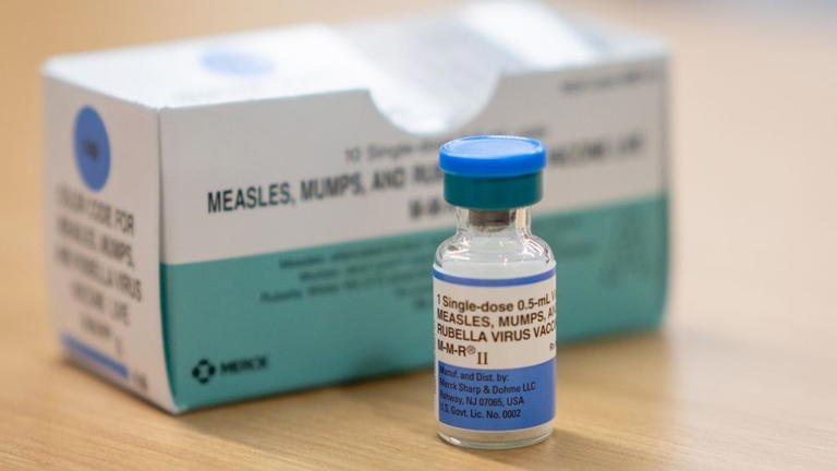 Department of Health investigates possible measles exposure in ...