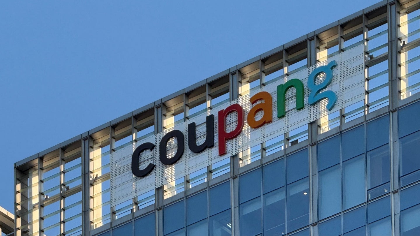 South Korea issues Won624.68bn fine on Coupang over data breach