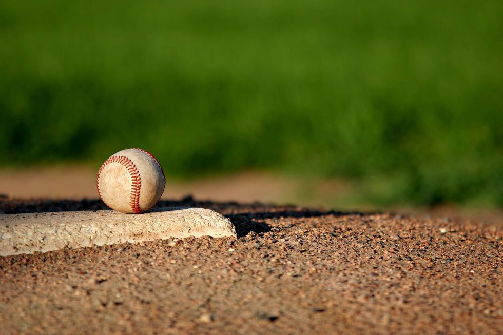 'Monster' Milam’s return means LSU’s infield could be scary good
