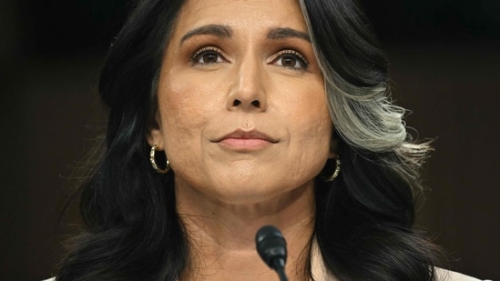Gabbard blows lid off massive US biolab network: 120+ labs in over 30 ...