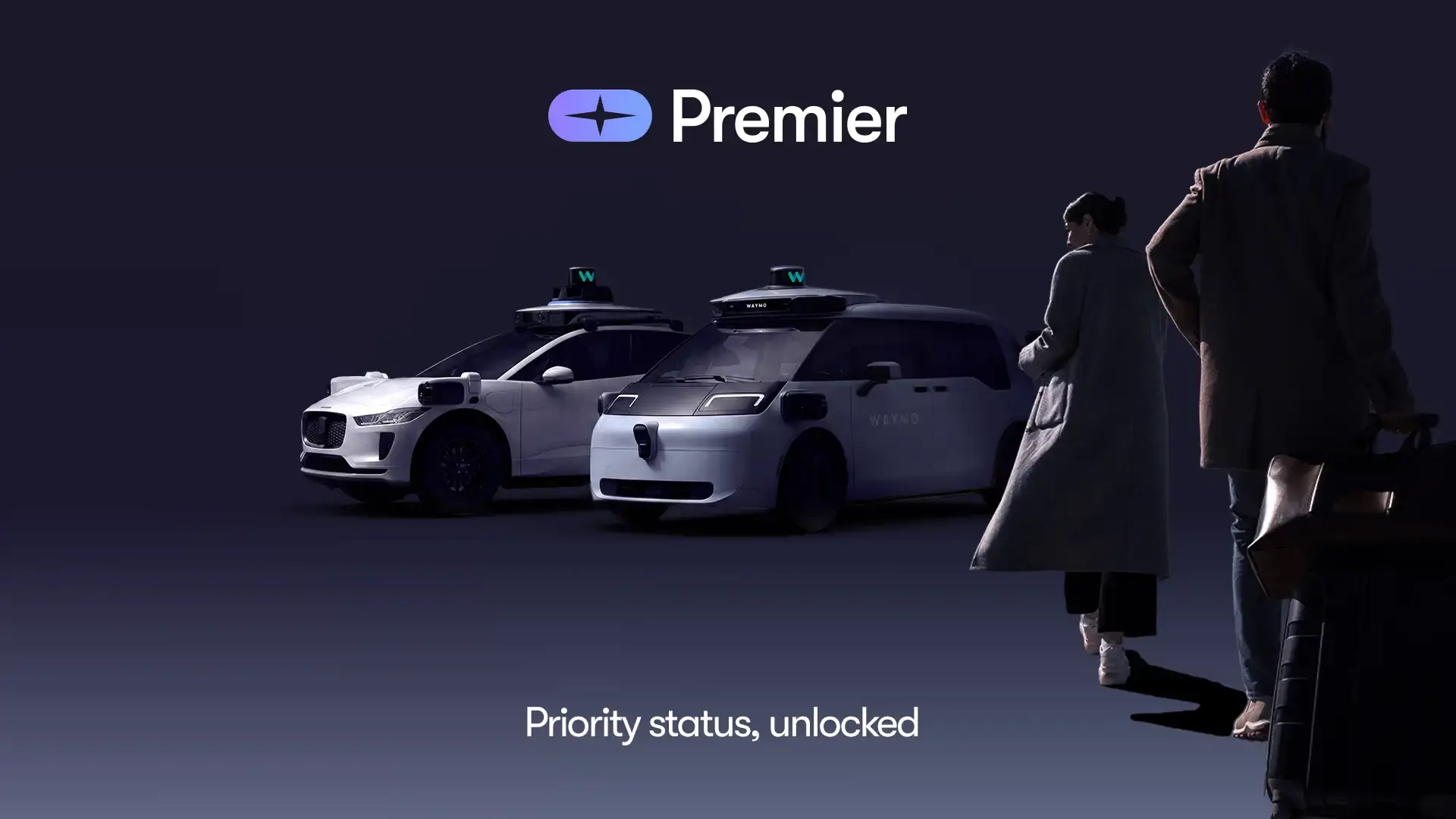 Waymo's new membership program gets you a bunch of perks. For a price.