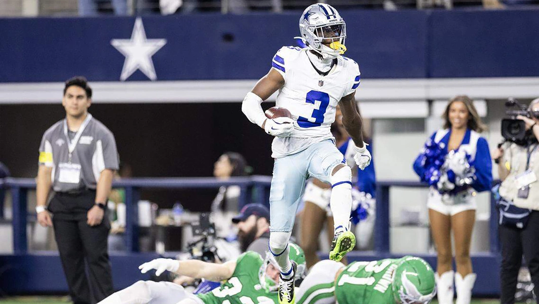 Pickens' minicamp status uncertain despite Cowboys' optimism