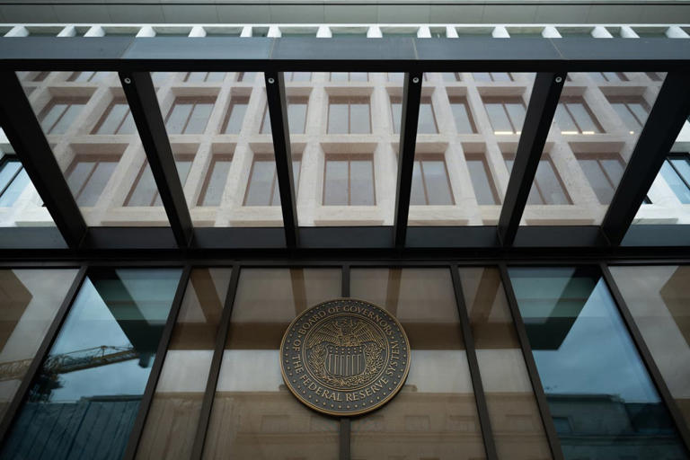 It’s Warsh’s Fed now. What to expect at his first policy-setting meeting.