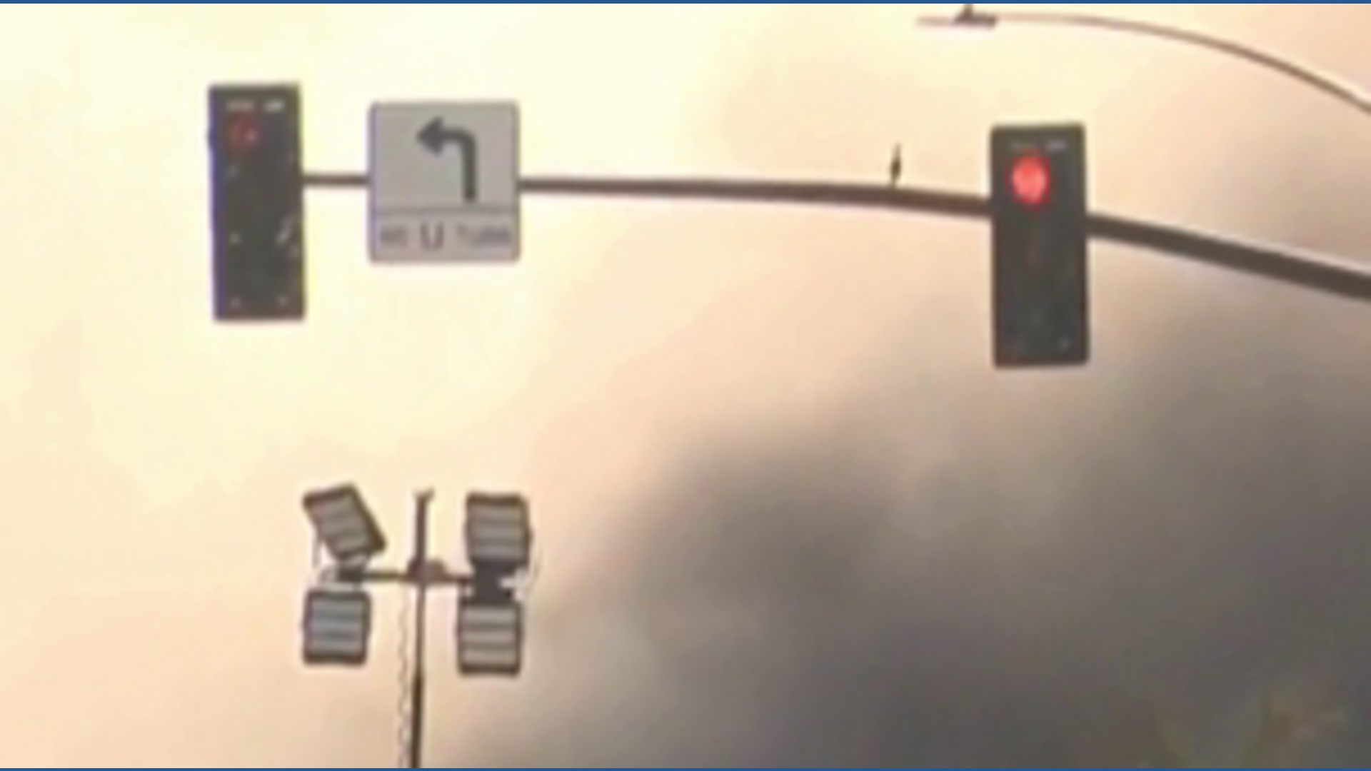 Warehouse fire in California expected to affect medical supply distribution