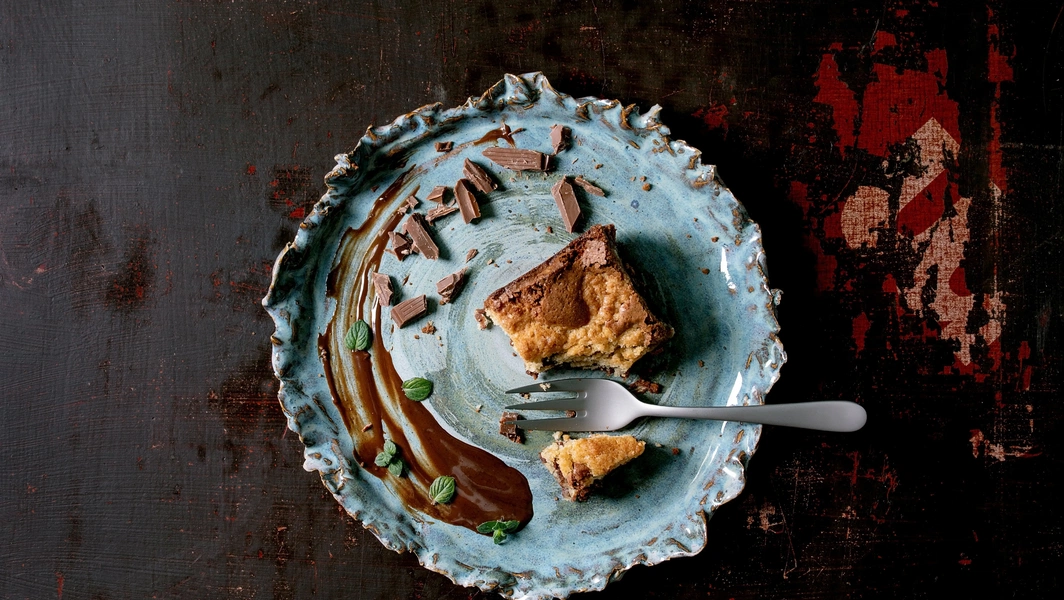 24 delicious desserts from classics to creative twists