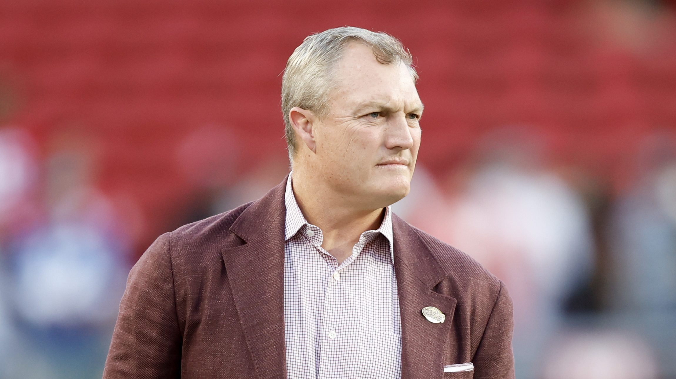 Insider pitches 49ers trade for All-Pro defender