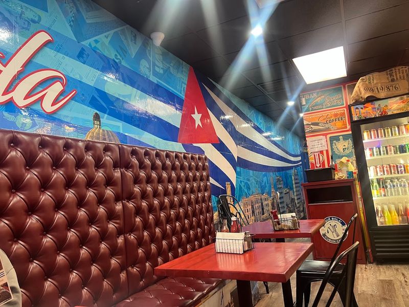 This Illinois Cuban cafe serves a steak sandwich so good you will ...