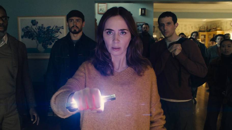 Review: Disclosure Day is a spellbinding culmination of Steven ...