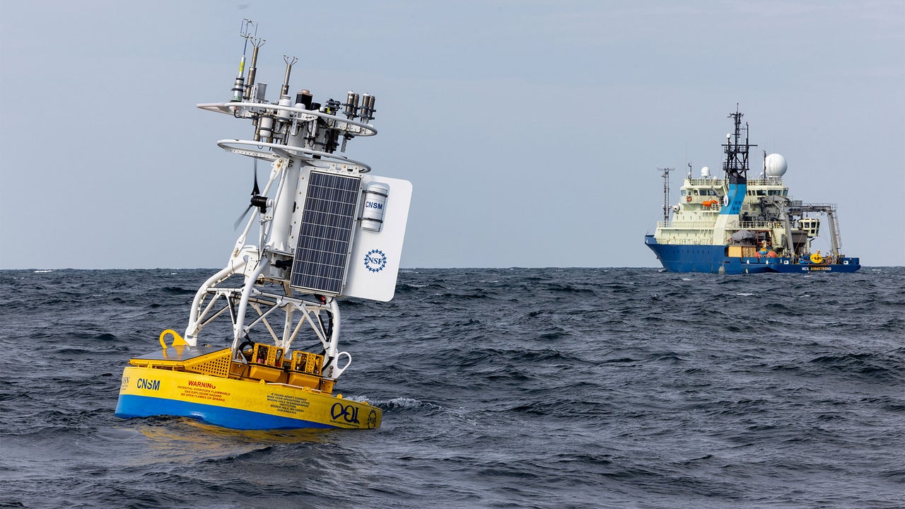 Scientists call it a 'tragic loss.' Why the US is shutting down a major ...