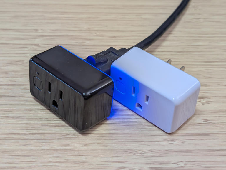 Shelly Plug Gen4 brings helpful extra features to the humble smart plug