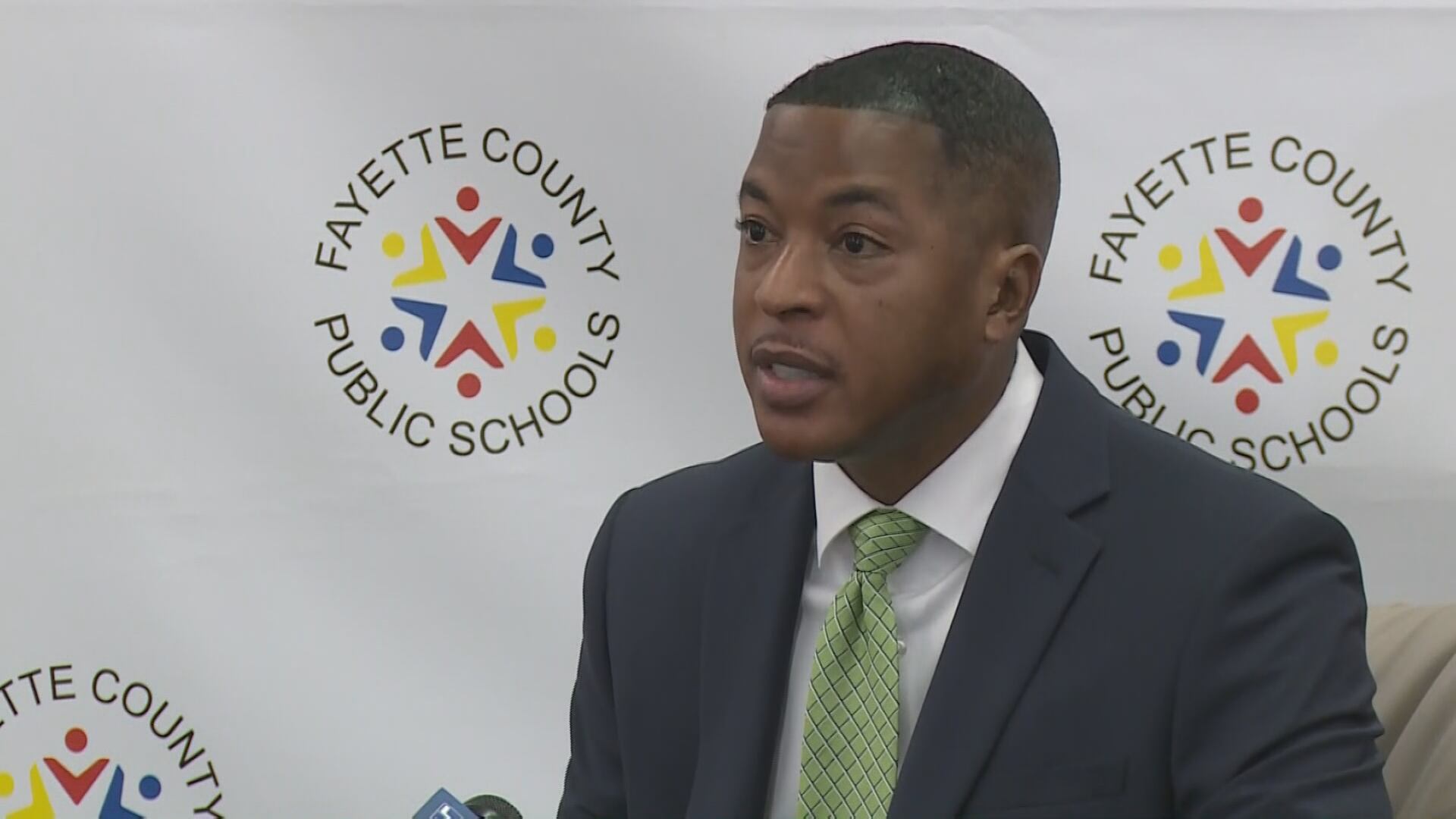 Letter to Liggins outlines guidelines for paid administrative leave