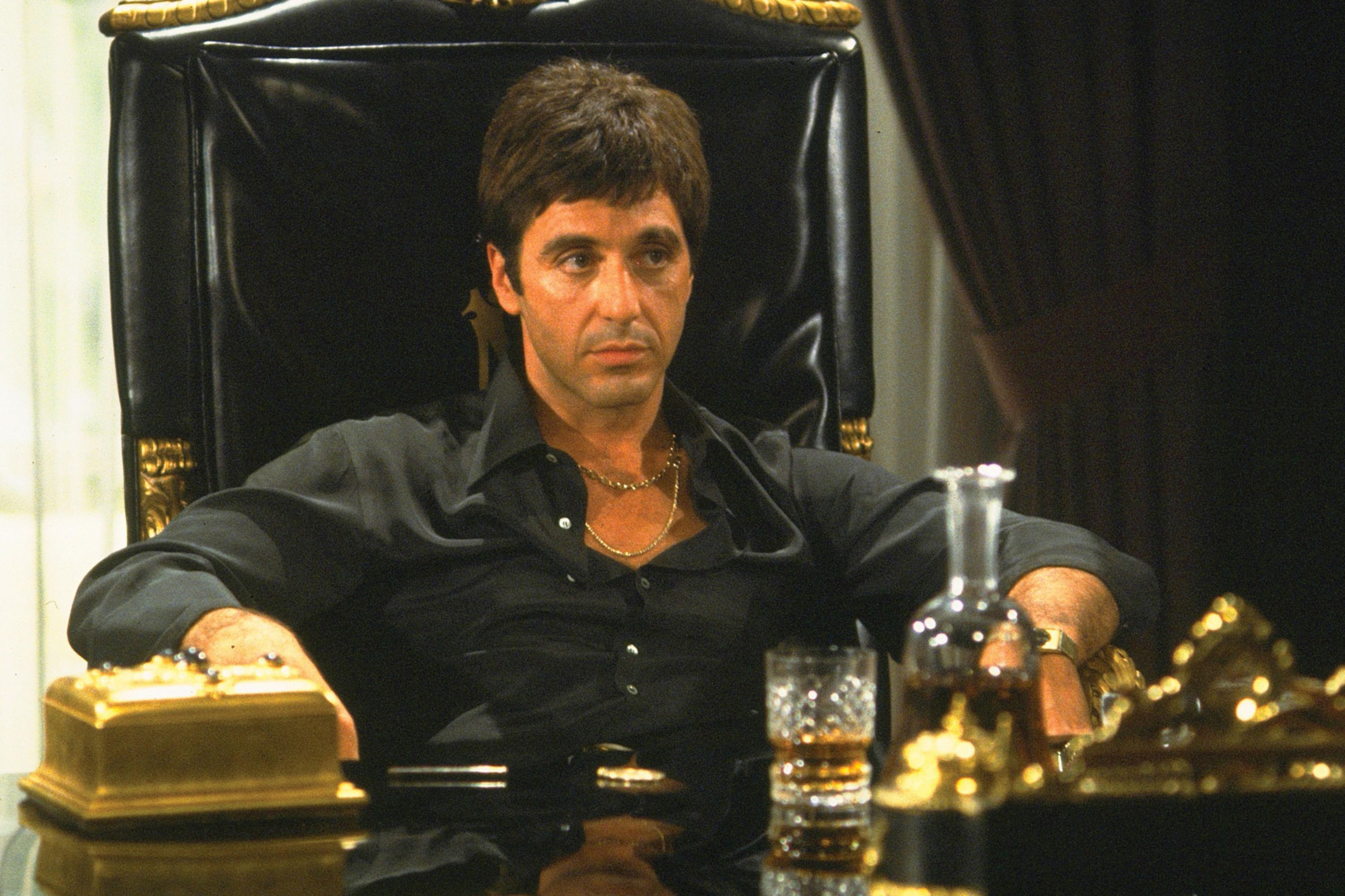 20 film remakes that surpassed the original movie