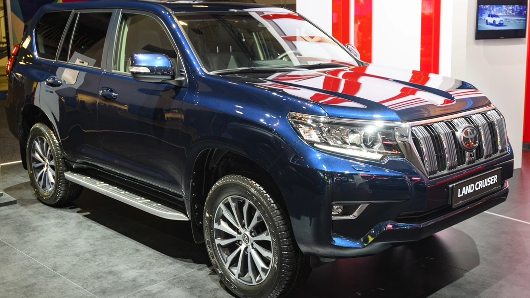 9 vehicles proven to surpass 400,000 miles