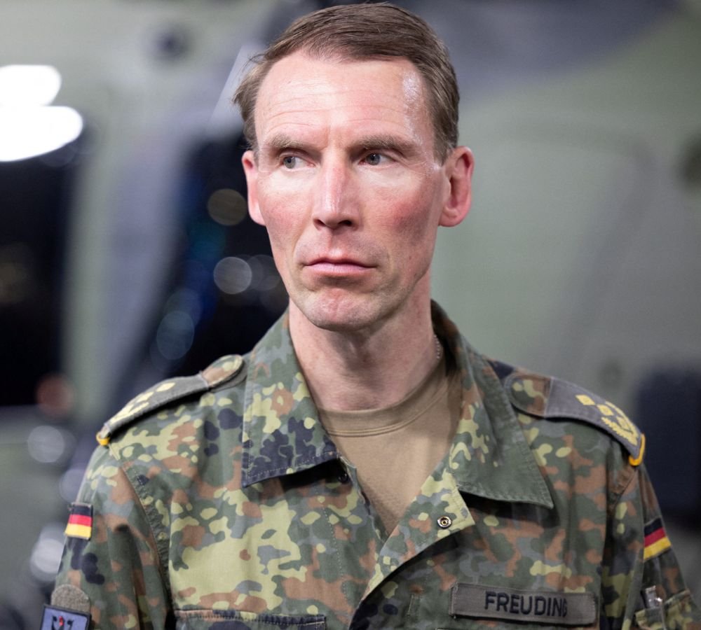 Nato-advarsel: Mener Russland kan være klare til angrep innen 2029