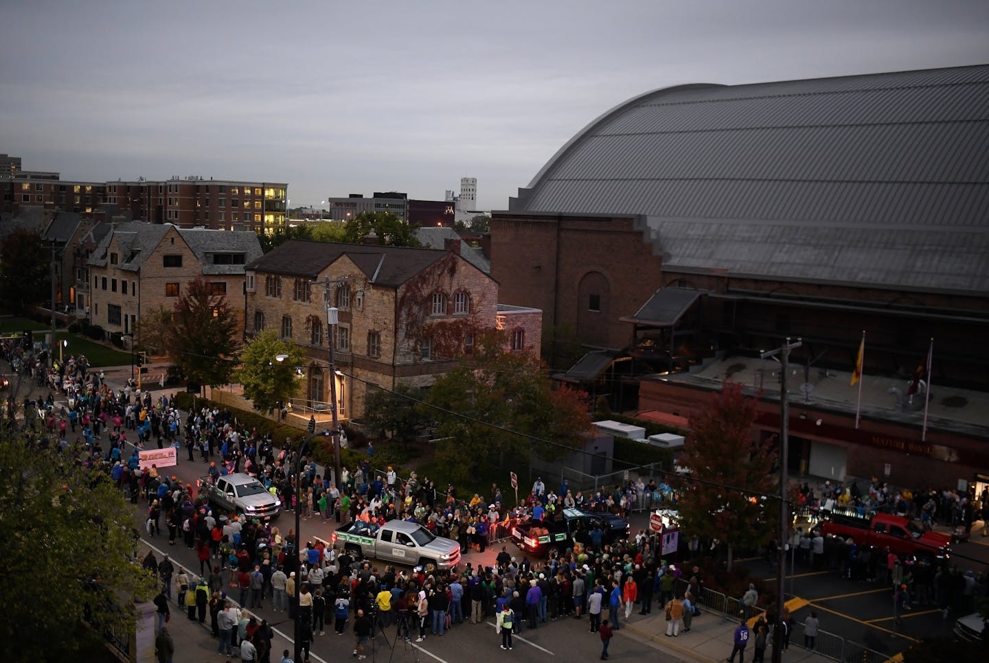 Williams Arena no more: Gophers’ basketball home gets new name through ...