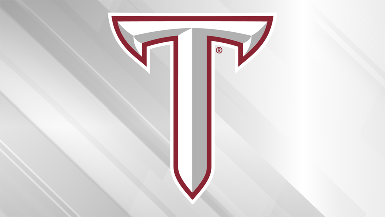 Troy falls 7-5 to West Virginia in first CWS game in program history