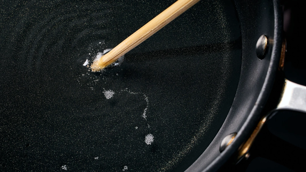 Master the art of chopstick etiquette