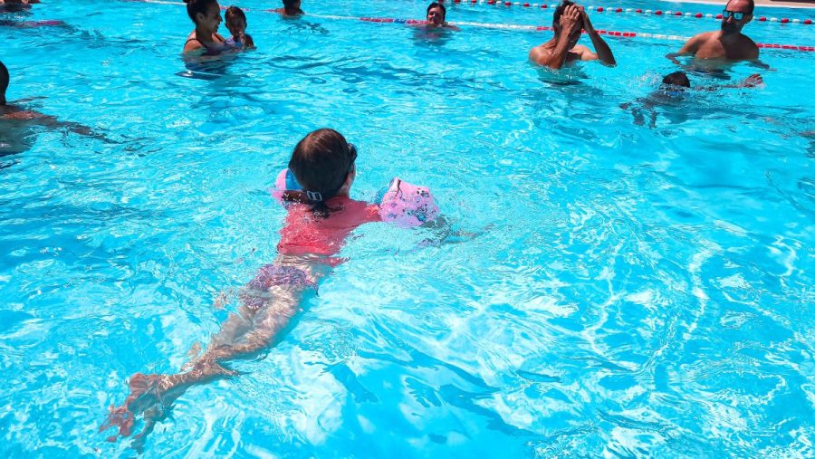 254,000 Sloosh dive stick pool toys recalled over impalement risk