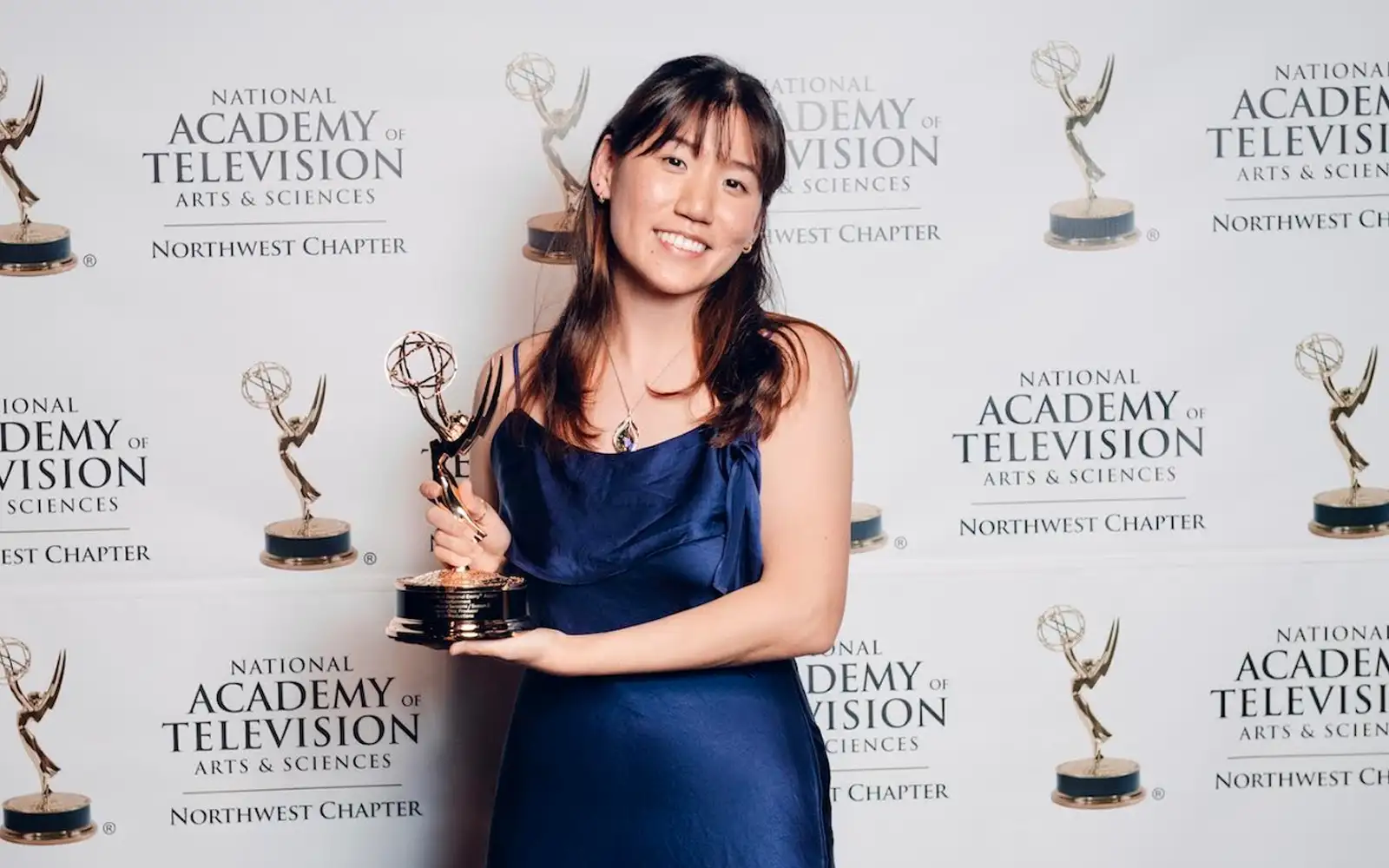 Malaysian creatives shine on the Emmy stage