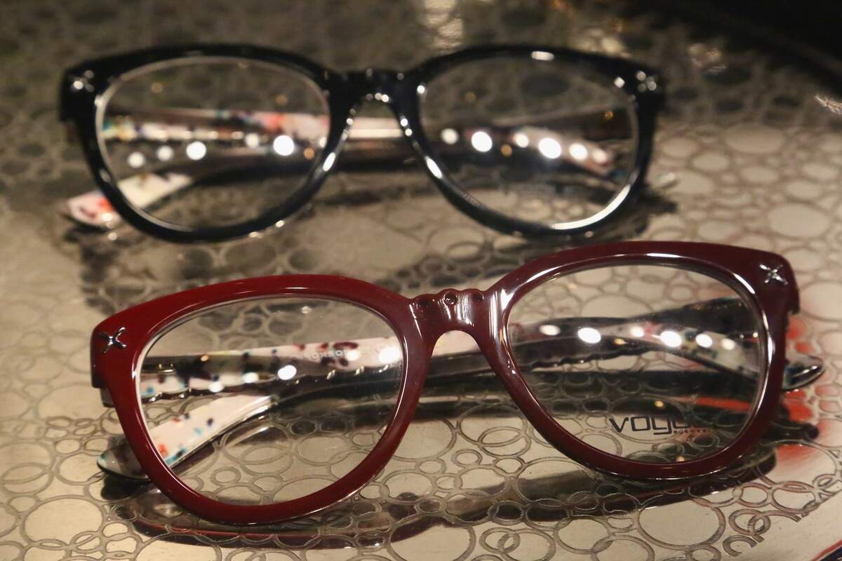 Blue light glasses are growing in popularity, but do they actually work ...