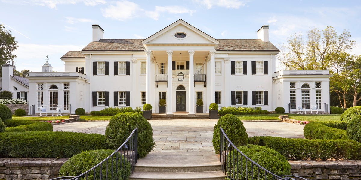 Designers reveal the 11 things that make your house look more expensive