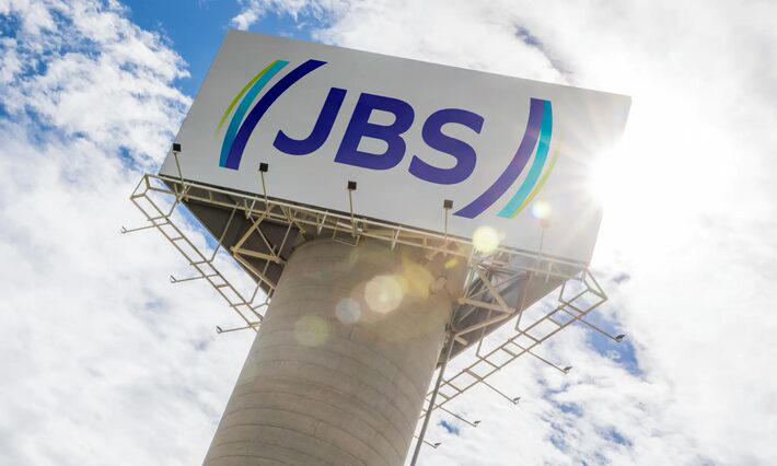 JBS (JBSS32) pagará R$ 4,28 por BDR em dividendos