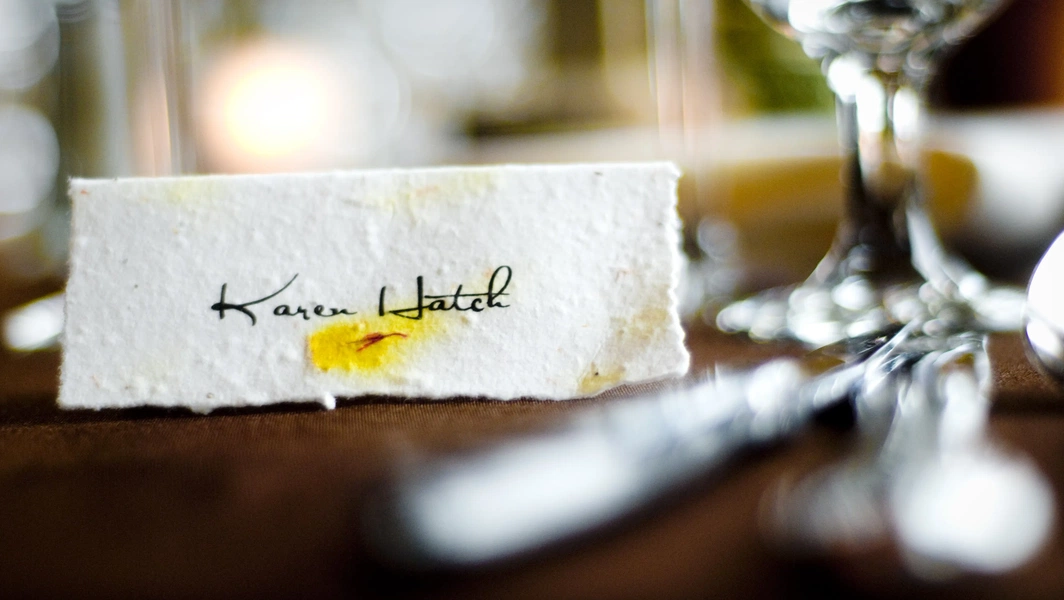 8 common wedding guest etiquette mistakes