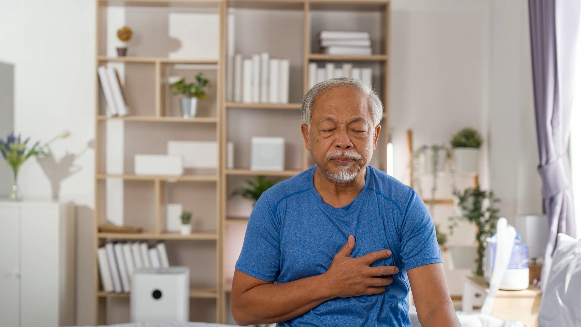 Subtle signs of heart problems you should never ignore