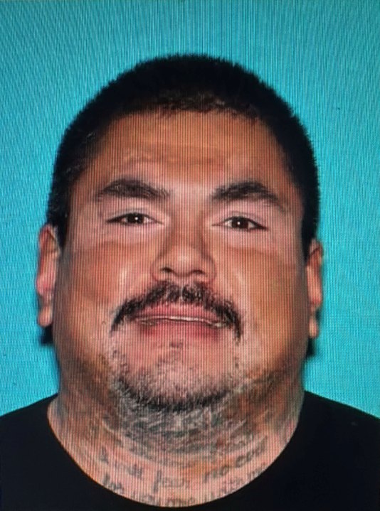Man wanted for aggravated sexual assault of a child