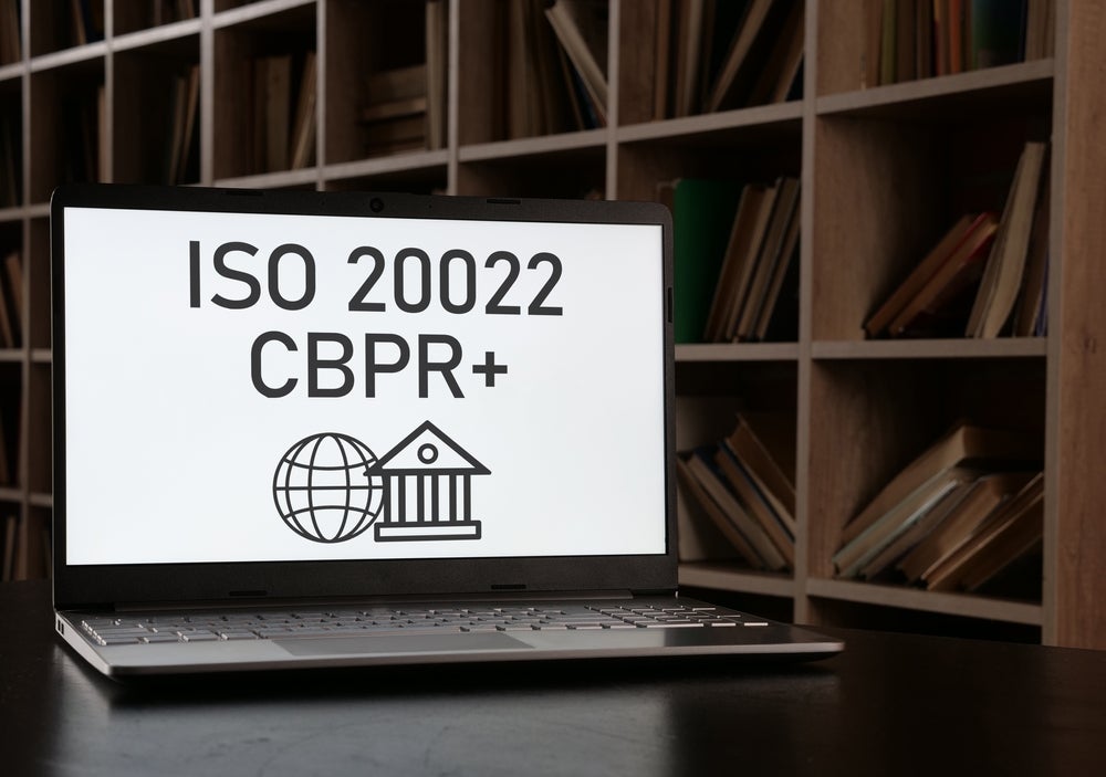 The interoperable, real-time, and wallet-enabled future of cross-border ...