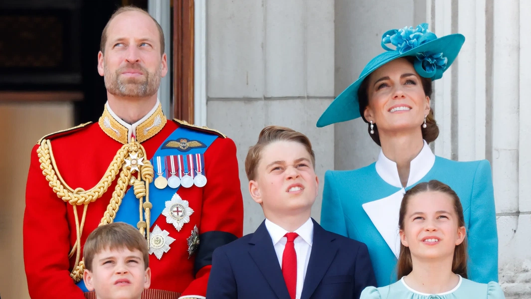 King Charles faces Trooping the Colour and funeral clash