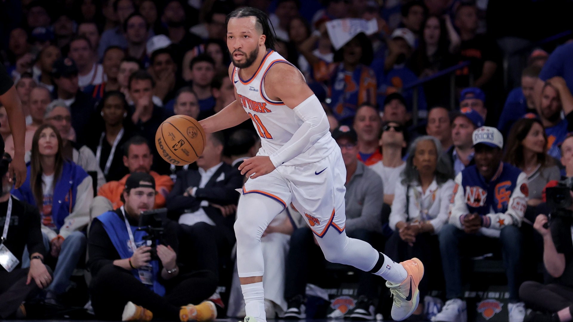 Knicks vs. Spurs: Game 5 showdown - Who will prevail?