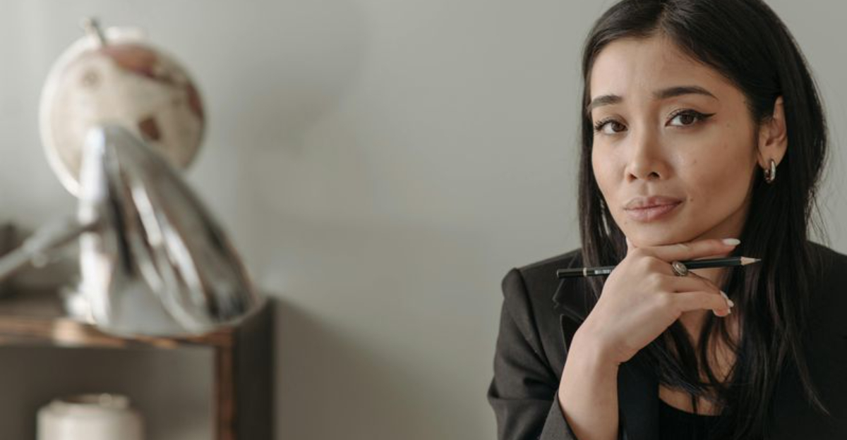 People who regularly use these 11 expressions tend to be exceptionally ...