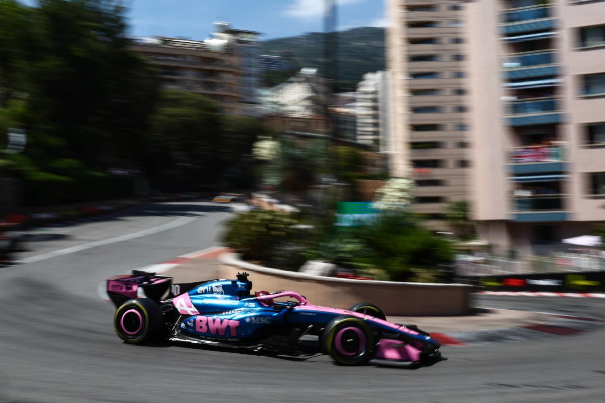 Formel-1-Hammer! FIA knickt ein – Monaco-Ergebnis drastisch geändert