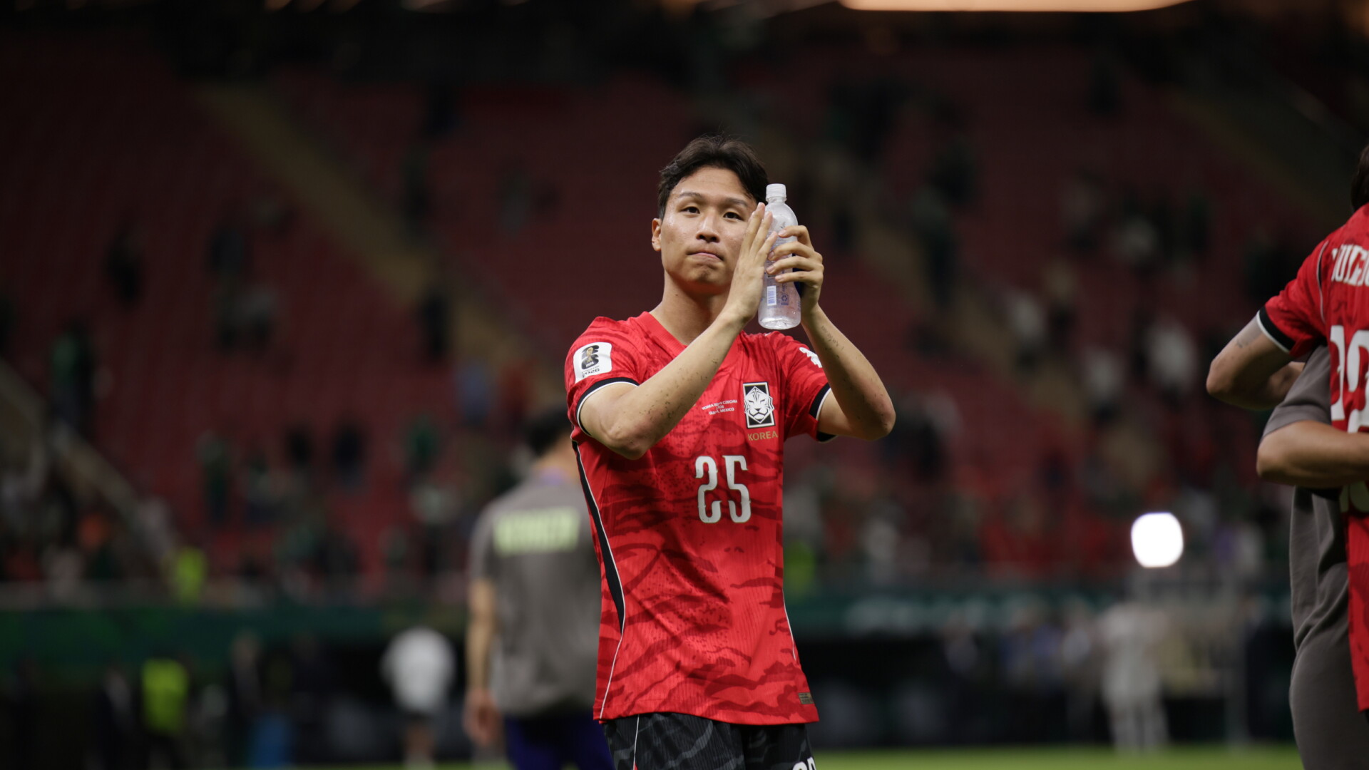 World Cup opens with 'thousands' of empty seats in Guadalajara