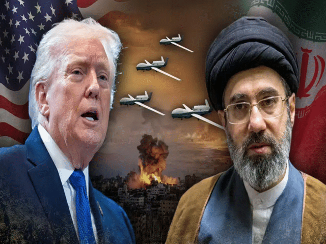 Trump's Iran deal claims vs reality: Repeated promises, no breakthrough