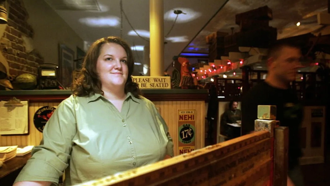 9 no-frills West Virginia dining gems