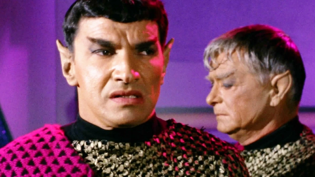 6 most hated Star Trek TOS characters