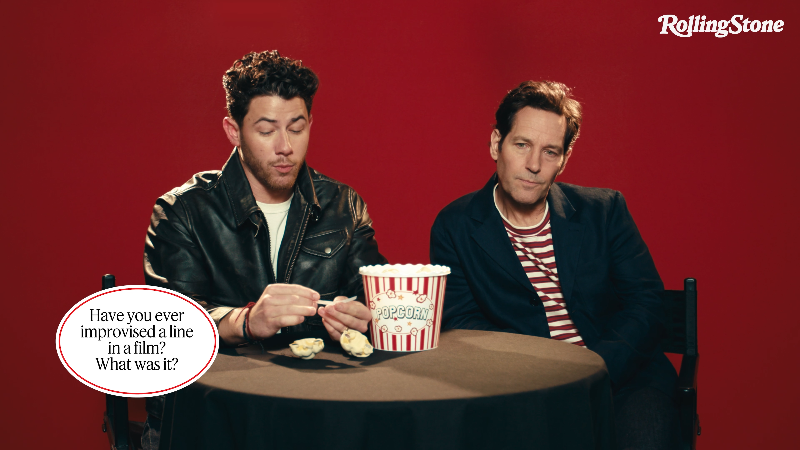 Dud Paul Rudd Come Up With "Totes McGotes"?
