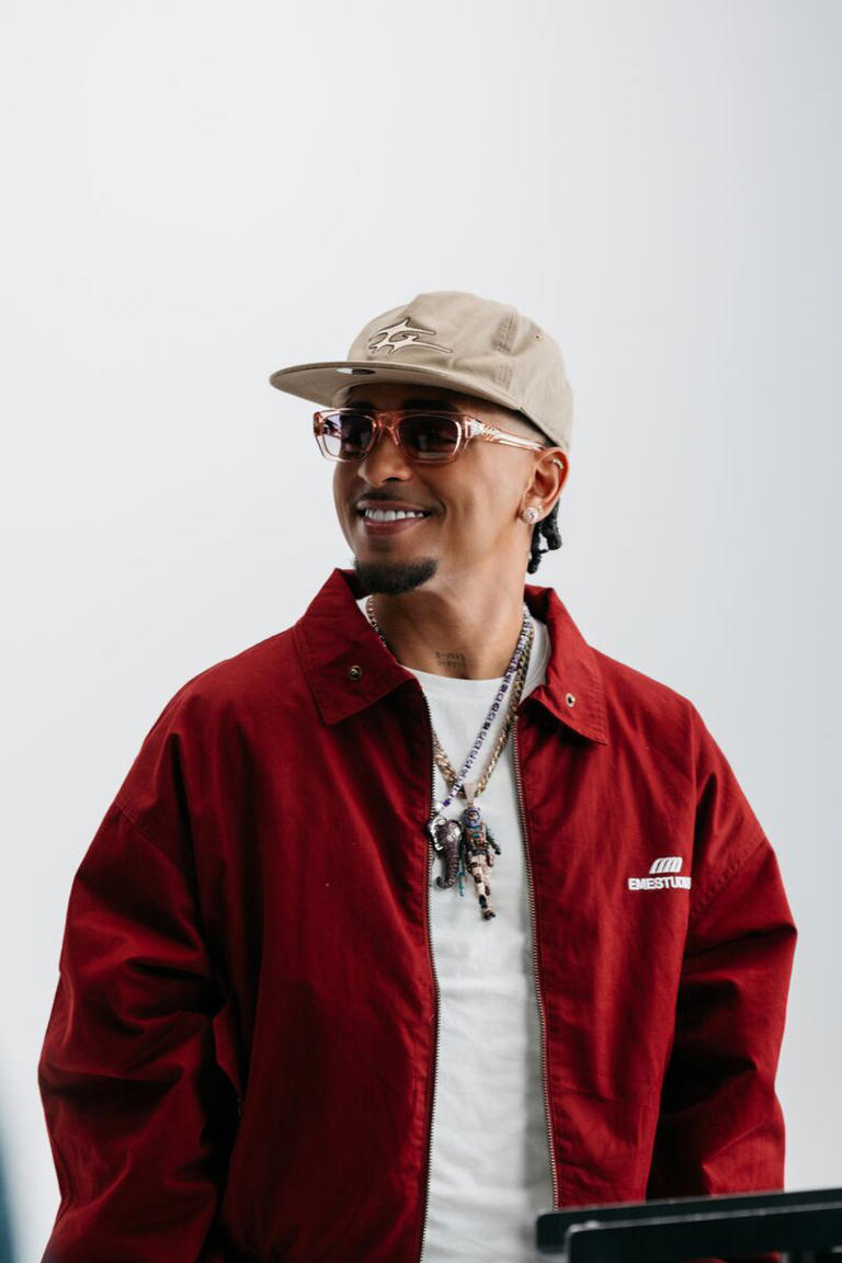 Ozuna regresa a Colombia: estas son las fechas de sus conciertos en ...