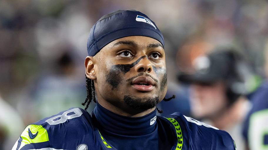 Coby Bryant left the Seahawks with sound wisdom for his new Bears teammates