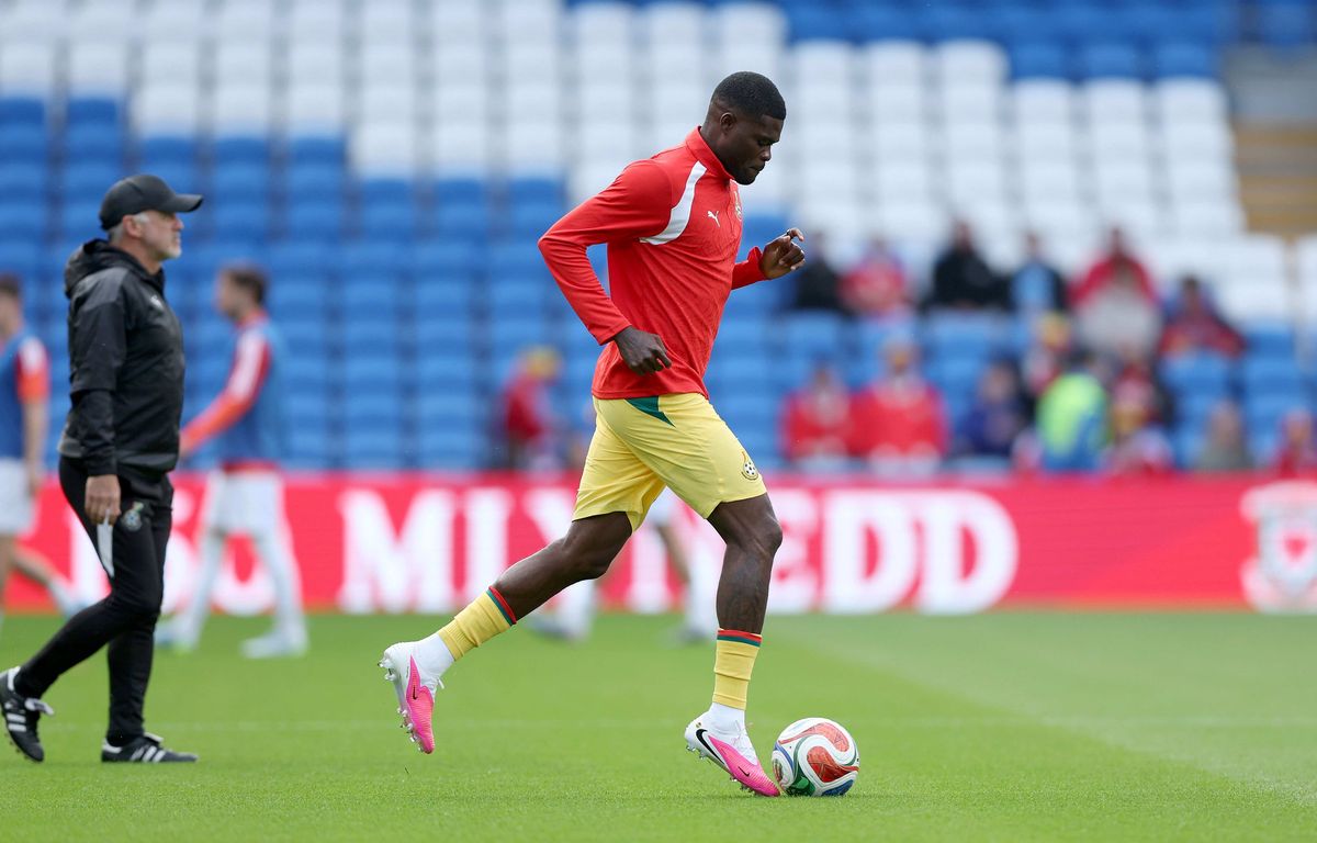 Coupe du monde 2026 : le Canada refuse son visa à Thomas Partey, accusé ...