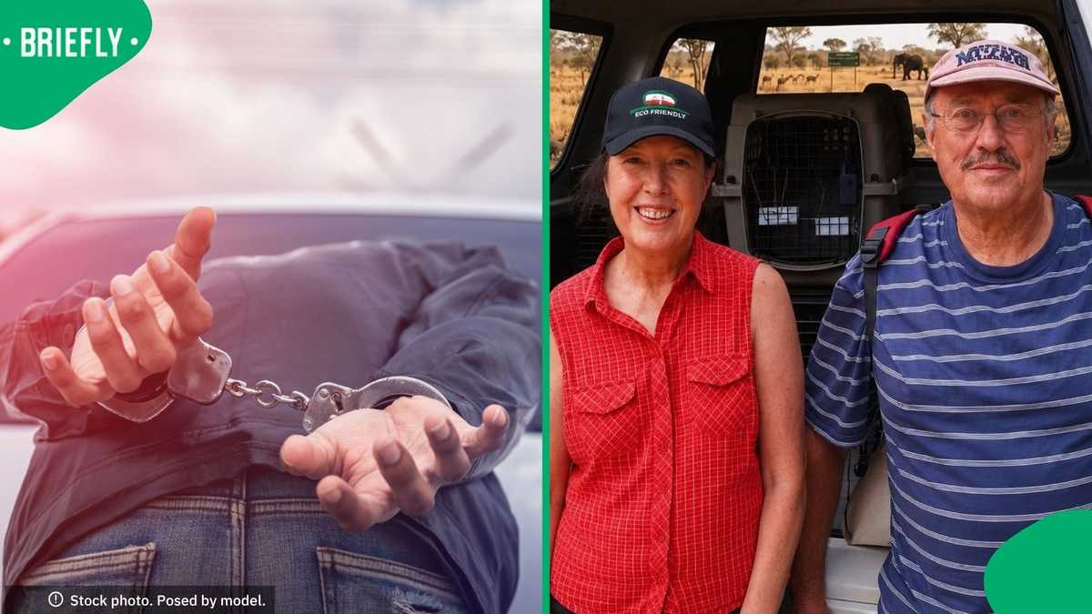 Kruger National Park murders: Police arrest third Mozambican national ...