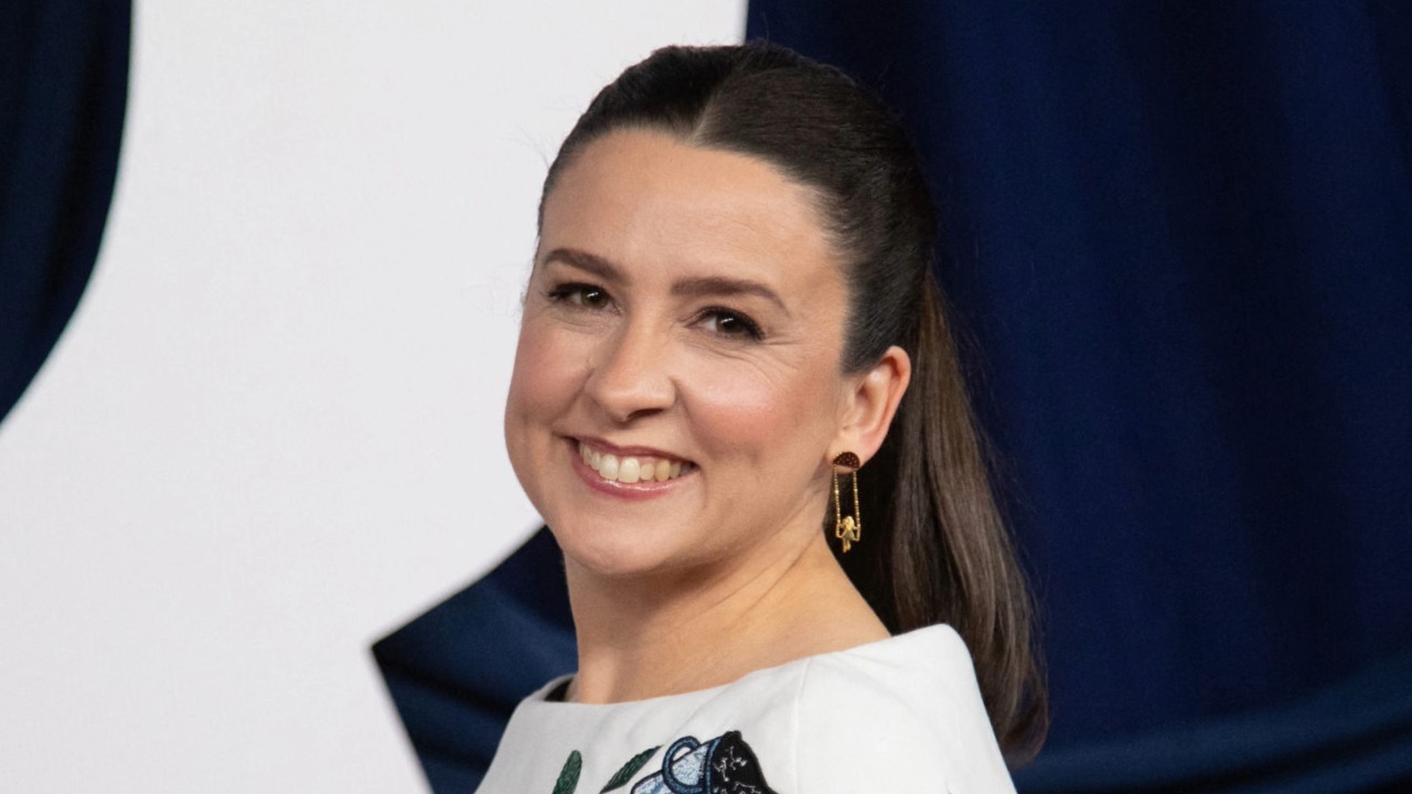 Ms. Rachel defends her right to speak on politics: ‘People who care ...