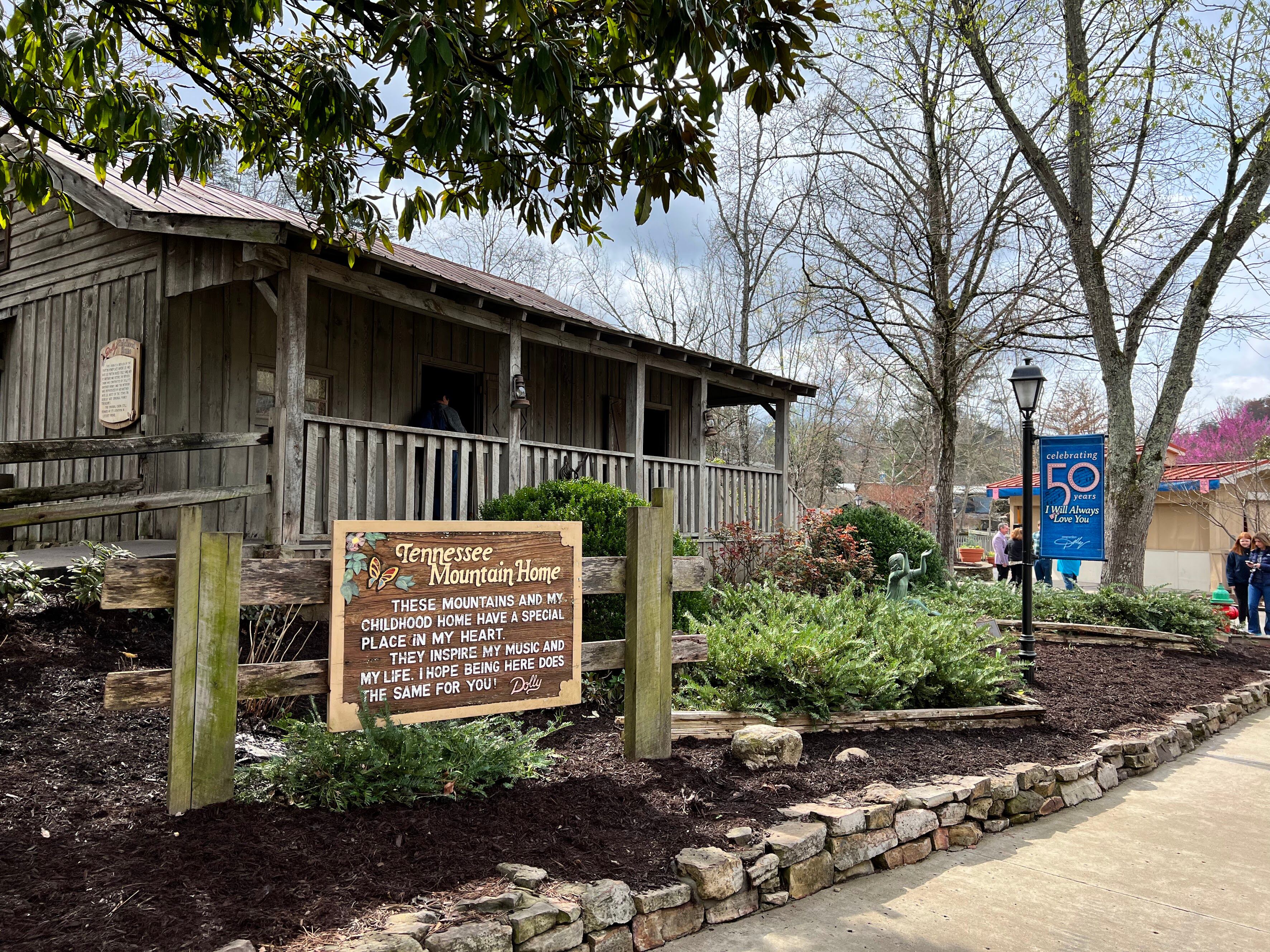 Public Employee Appreciation Days offer returns to Dollywood