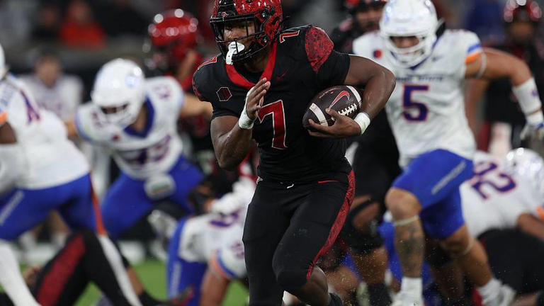 3 reasons San Diego State can contend for a Pac-12 title in 2026