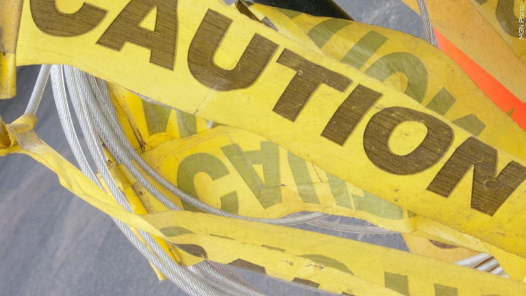 Sewage leak shuts down Bourbon County boat ramp