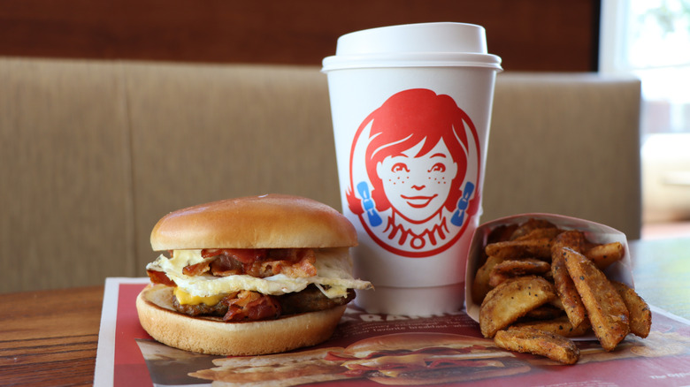 12 best-value breakfast chain restaurants