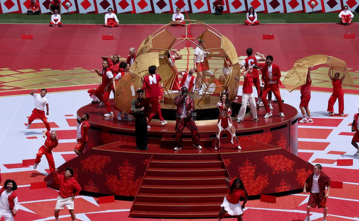Funniest reactions and memes from the 2026 FIFA World Cup opening ...