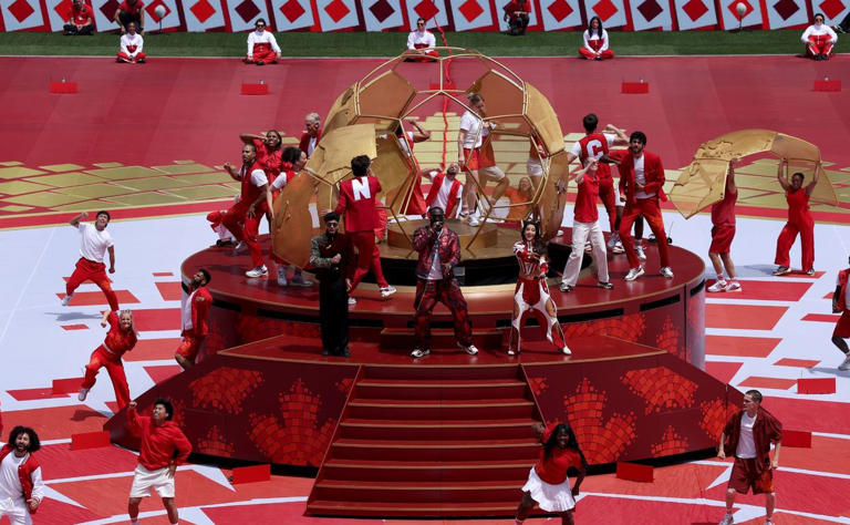 Funniest reactions and memes from the 2026 FIFA World Cup opening ...